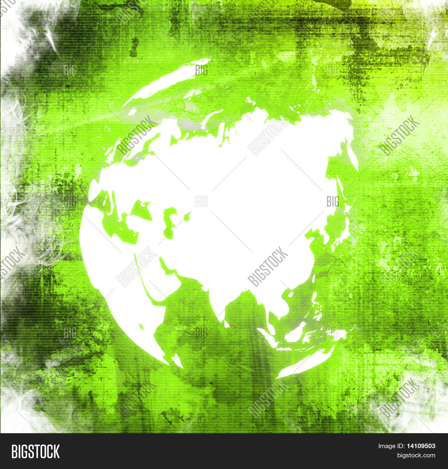World Map - Asia Map Image & Photo (Free Trial) | Bigstock World Map - Asia Map Image & Photo (Free Trial) | Bigstock