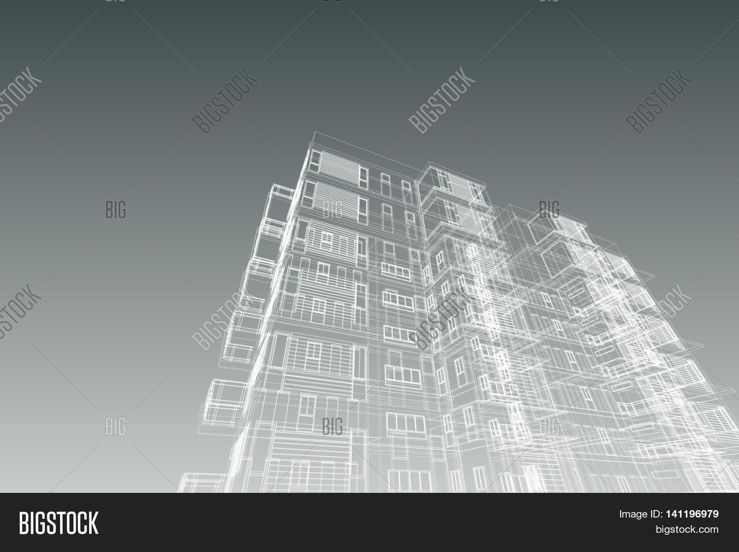 High Building Image & Photo (Free Trial) | Bigstock