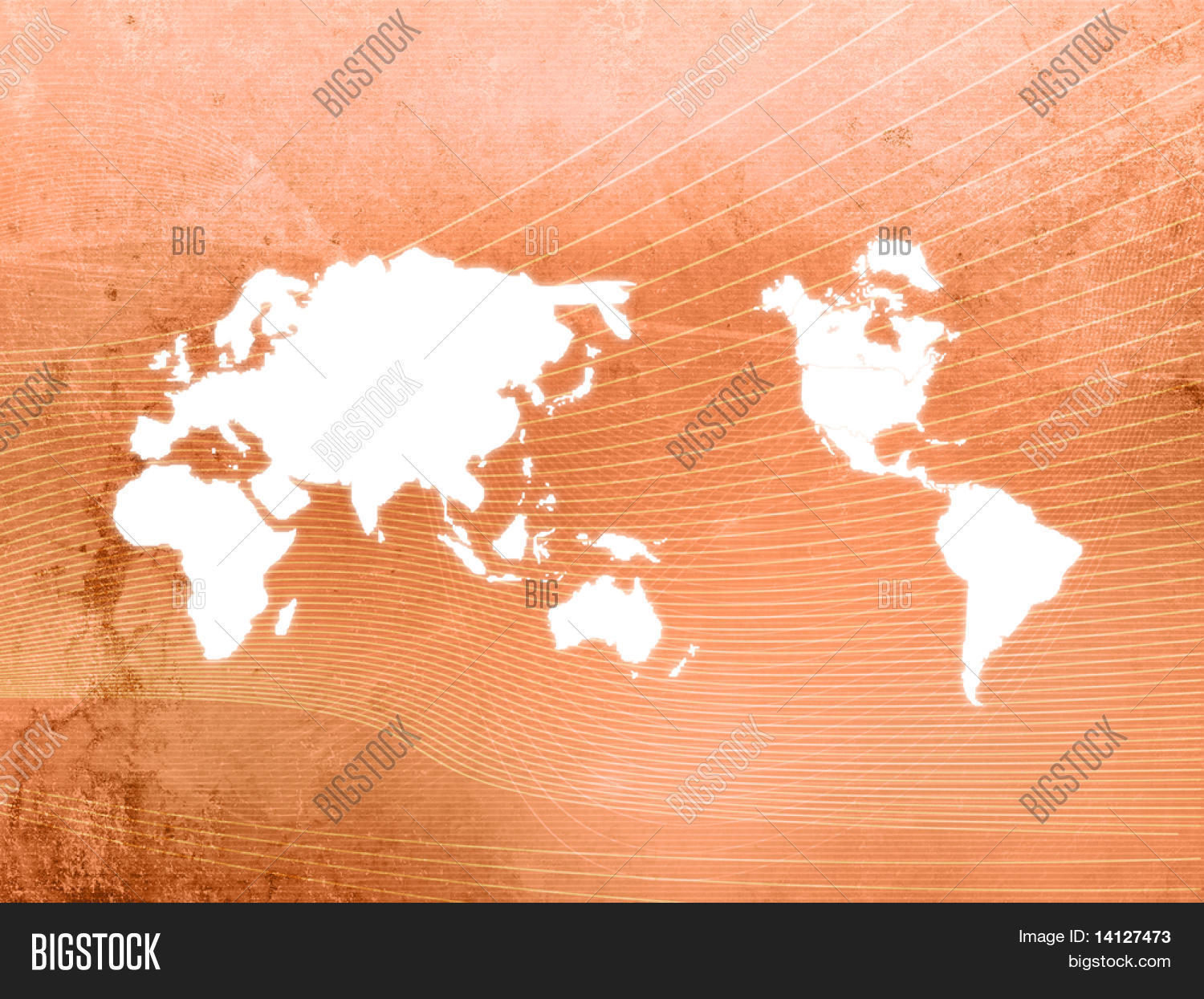 World Map Textures Image & Photo (Free Trial) | Bigstock
