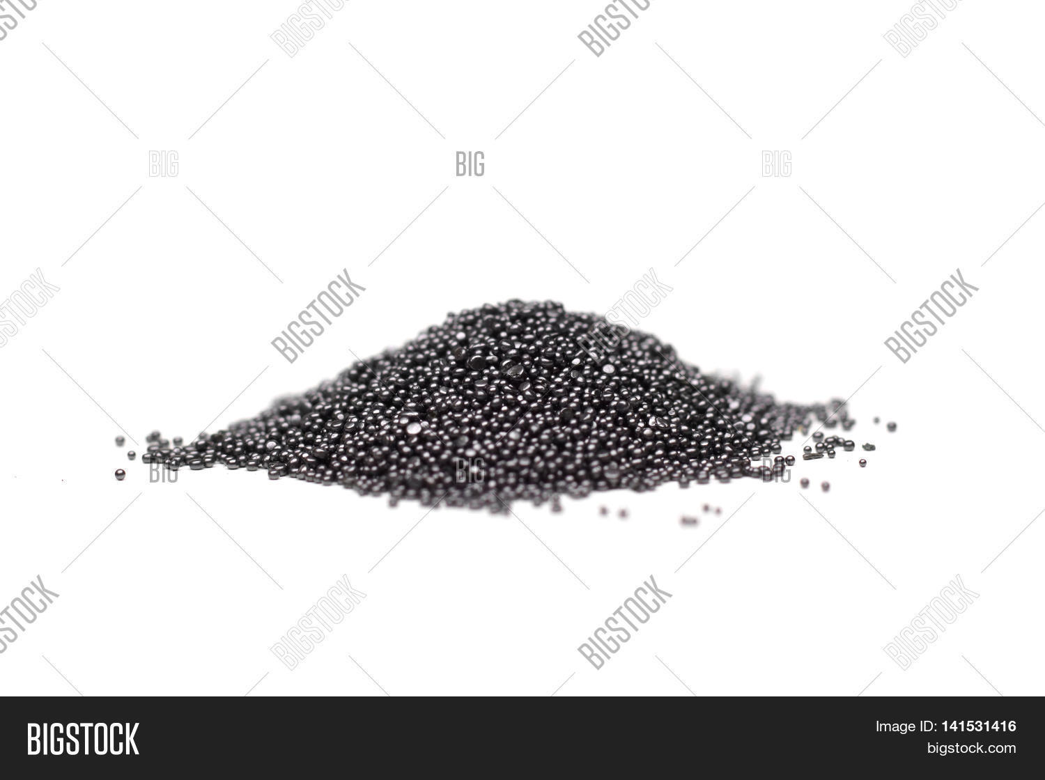 Pile Gunpowder Image & Photo (Free Trial) | Bigstock