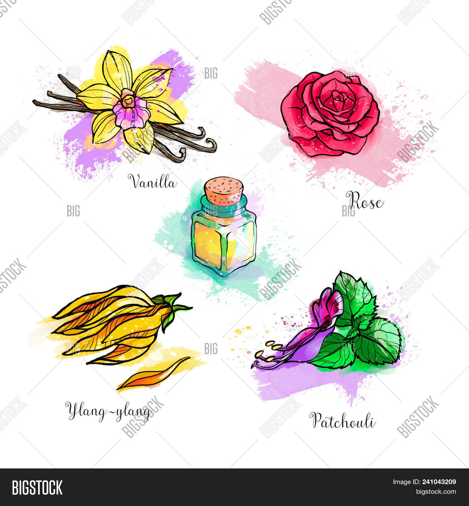 Hand Drawing Image & Photo (Free Trial) | Bigstock