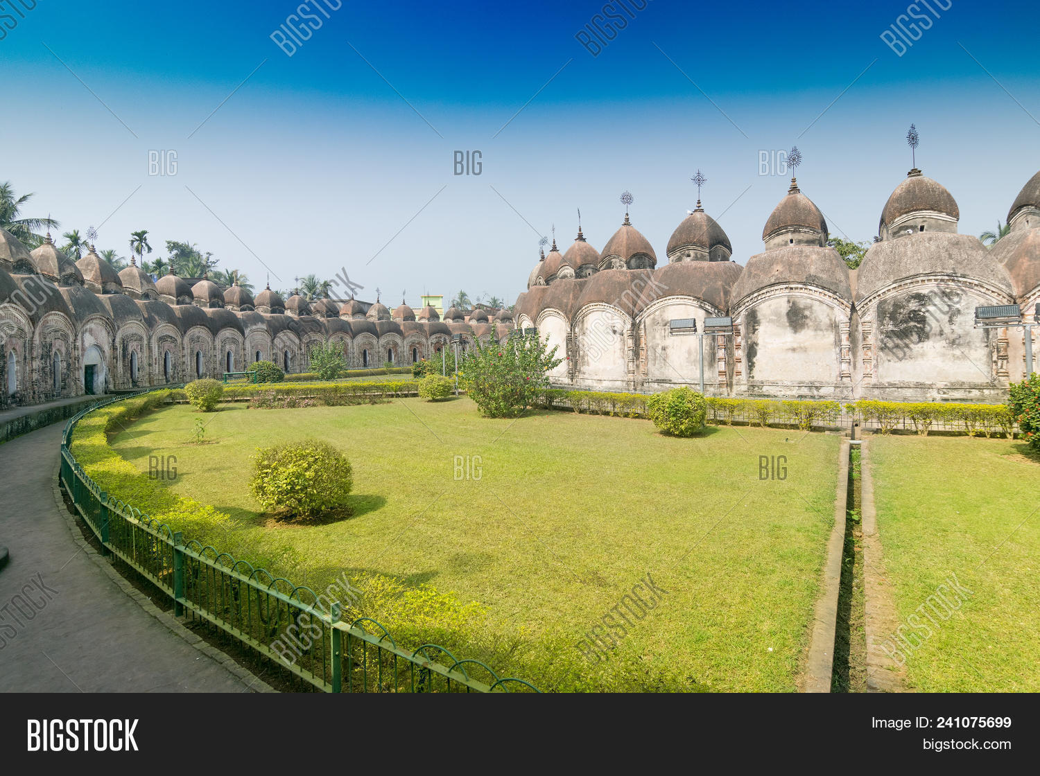 108 Shiva Temples Image & Photo (Free Trial) | Bigstock
