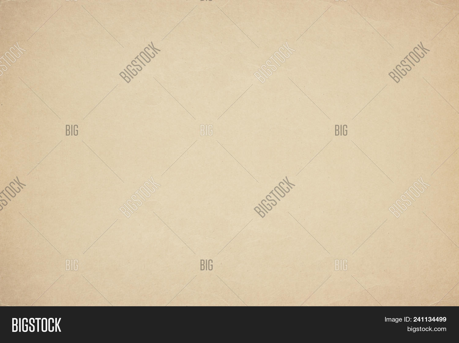 Light Kraft Paper Image & Photo (Free Trial) | Bigstock