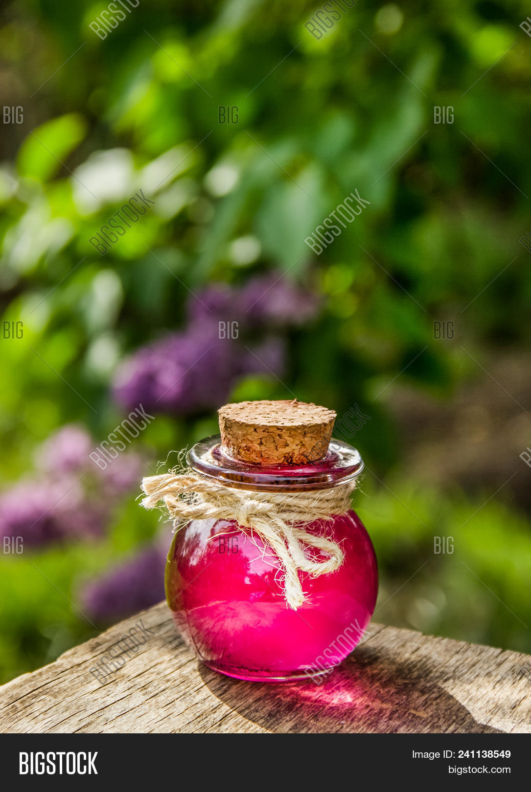 Elixir Life. Love Image & Photo (Free Trial) | Bigstock