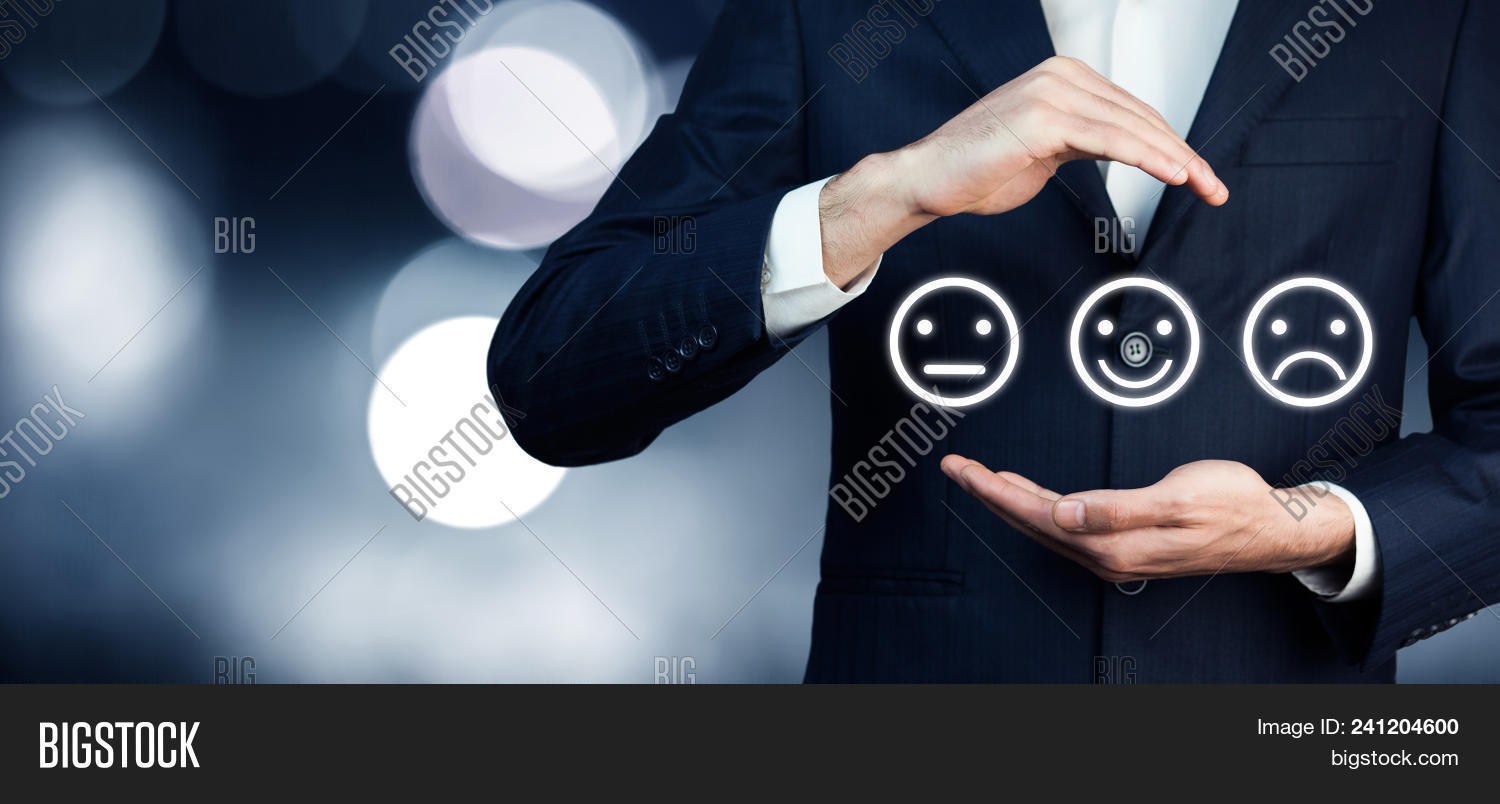 Businessman Hand Image & Photo (Free Trial) | Bigstock