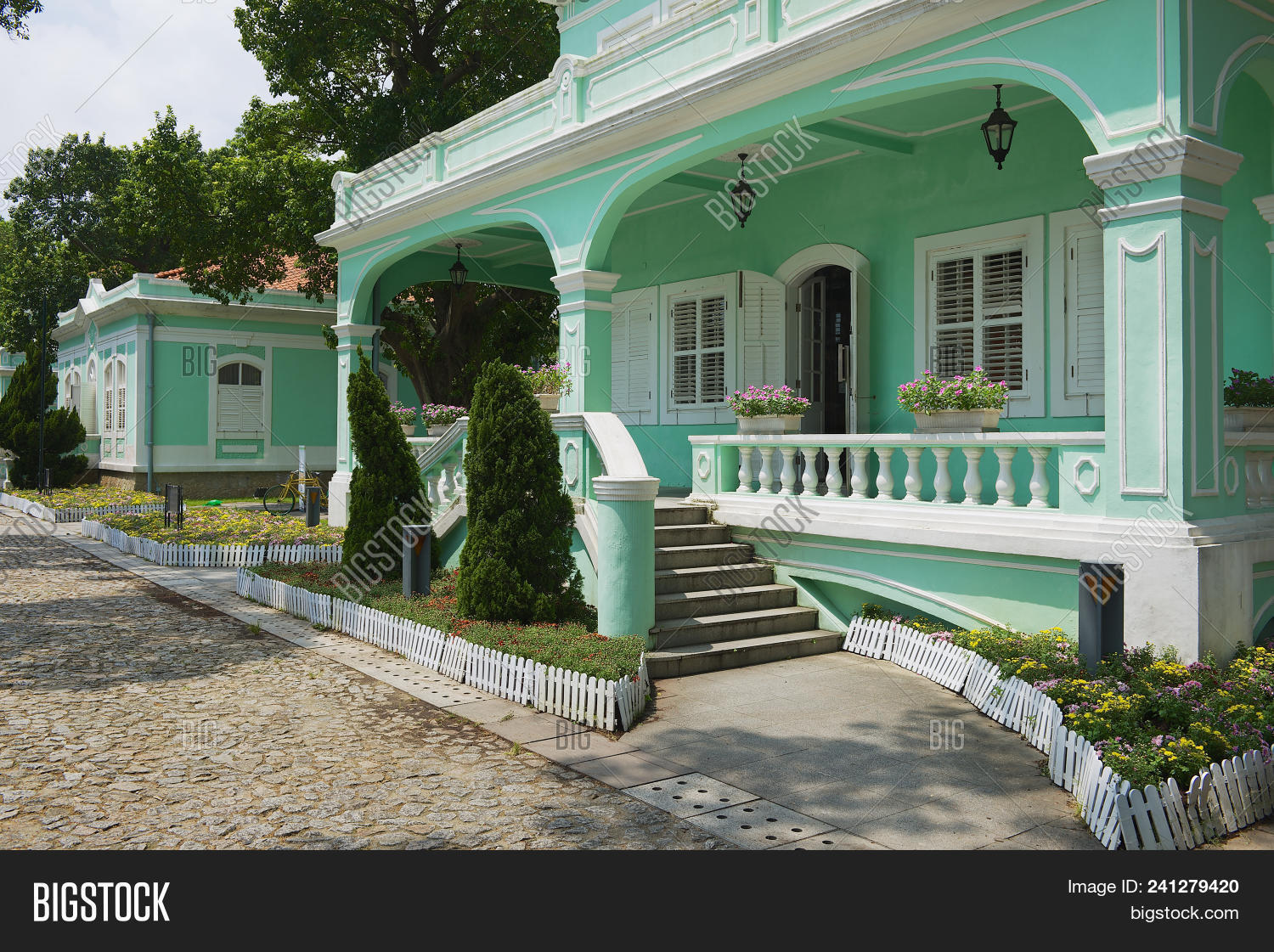 Macau, China - Image & Photo (Free Trial) | Bigstock