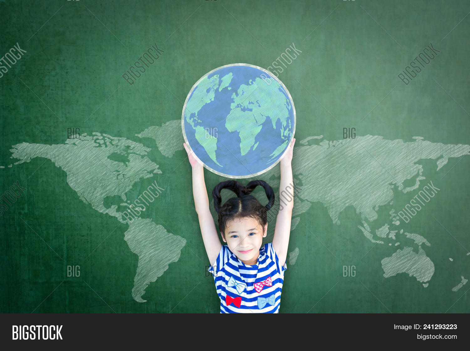 Educated School Kid Image & Photo (Free Trial) | Bigstock