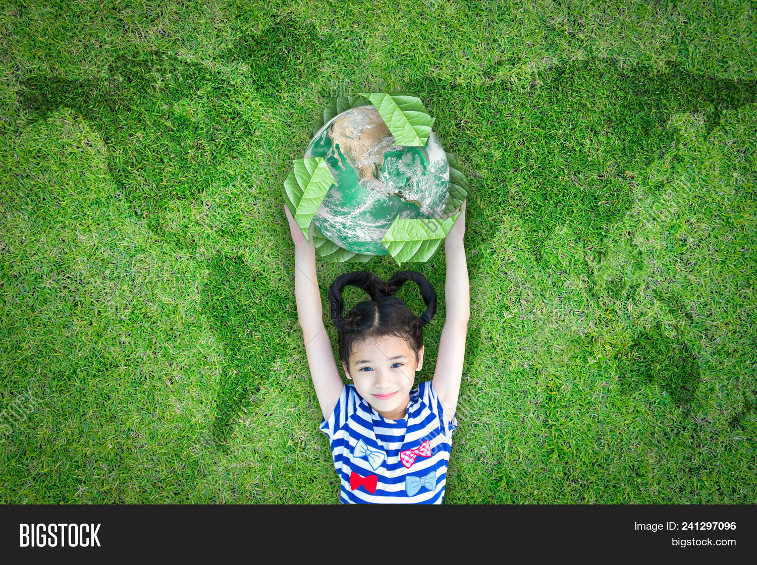 Sustainable World Image & Photo (Free Trial) | Bigstock