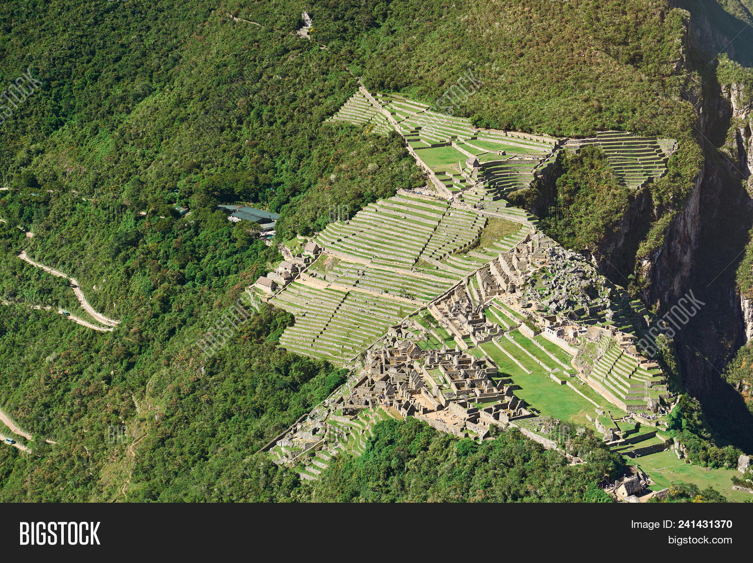 Famous Peruvian Image & Photo (Free Trial) | Bigstock