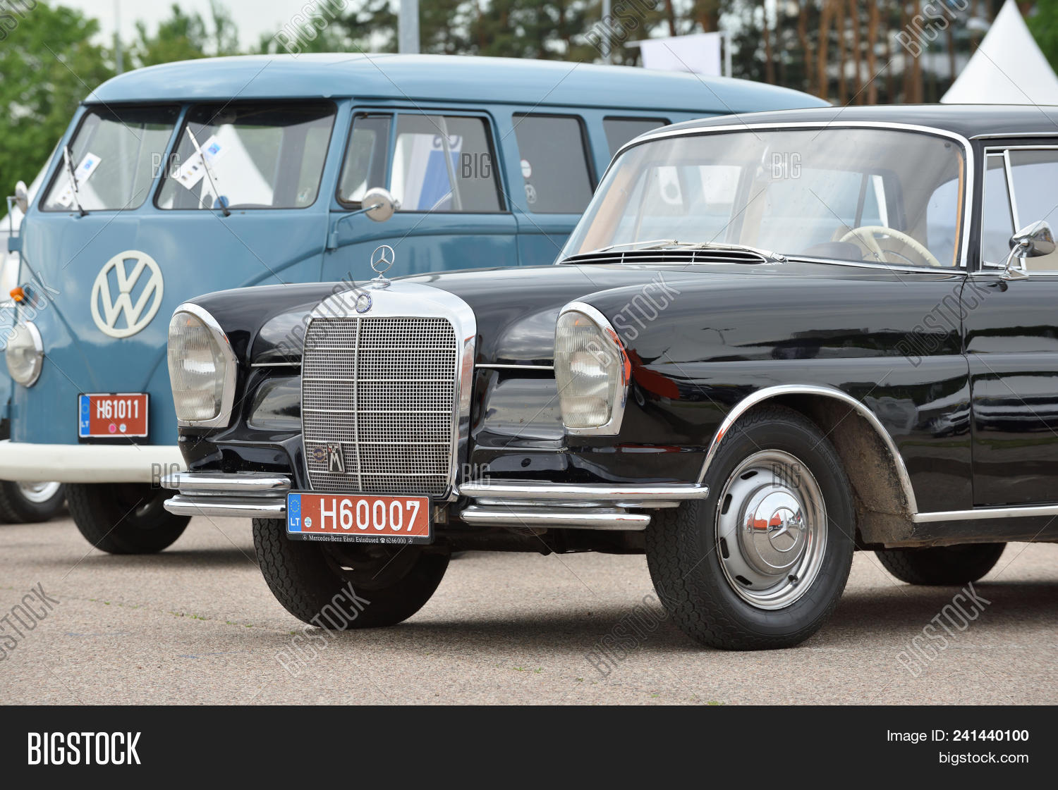 Vilnius, Lithuania - Image & Photo (Free Trial) | Bigstock