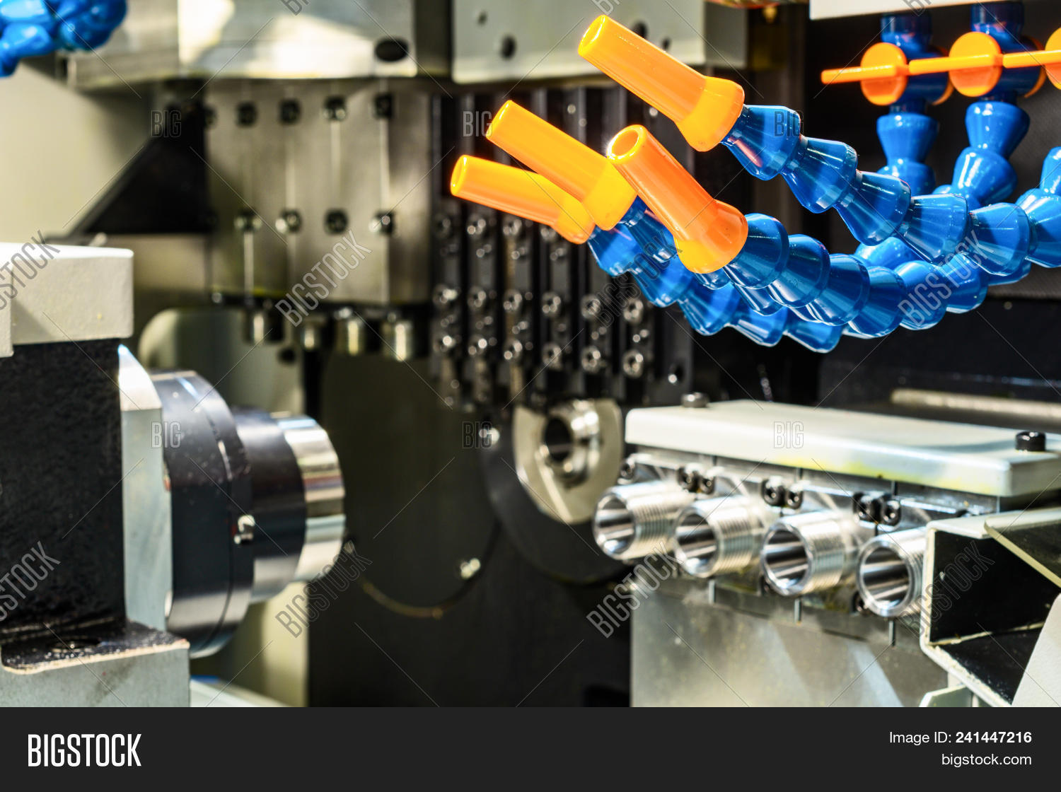 Plastic Tube Means Image & Photo (Free Trial) | Bigstock