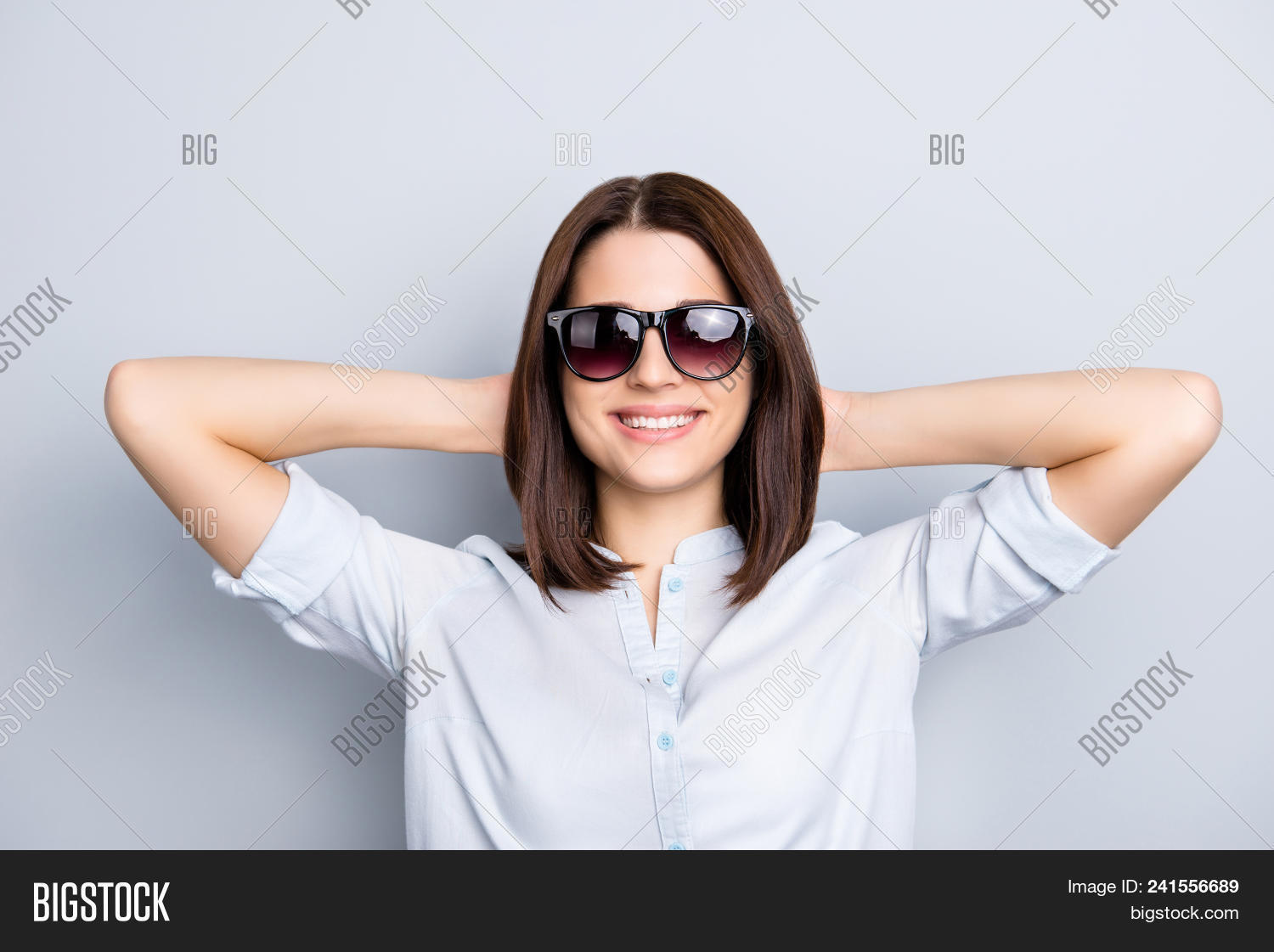 Work Worker Business Image & Photo (Free Trial) | Bigstock