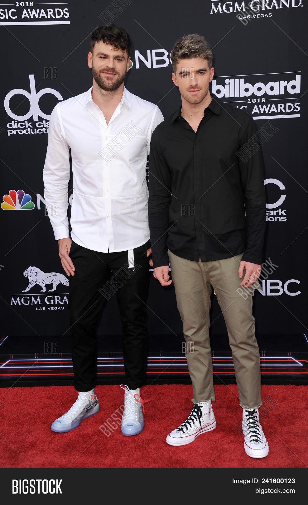 Alex Pall Andrew Image & Photo (Free Trial) | Bigstock