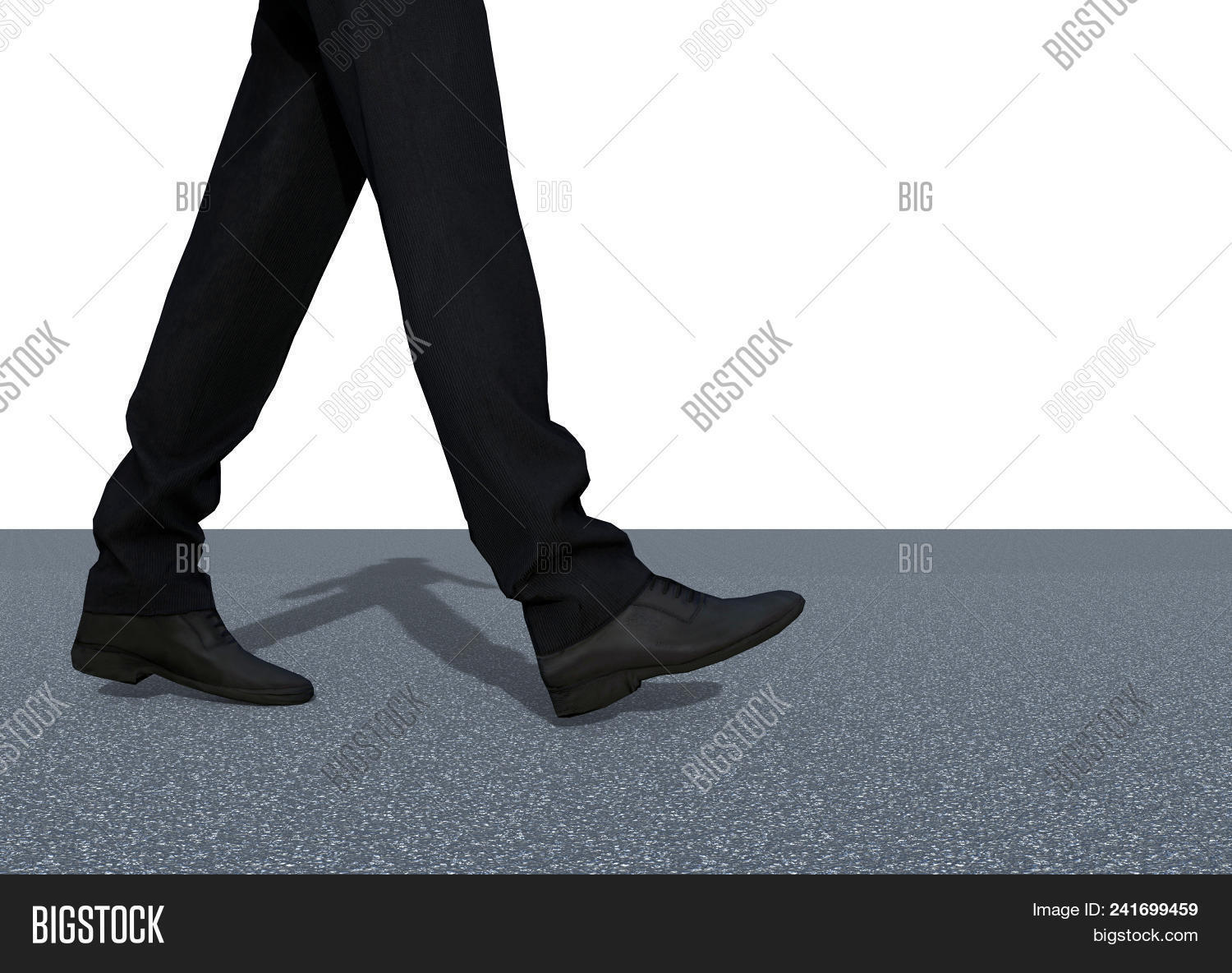 3d Rendering. Image & Photo (Free Trial) | Bigstock