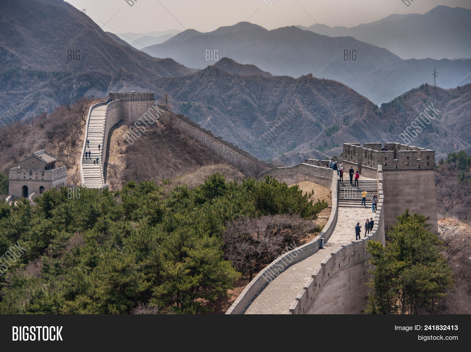 Beijing, China - April Image & Photo (Free Trial) | Bigstock