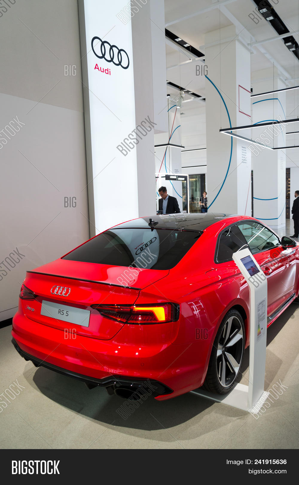 Berlin, Germany - Image & Photo (Free Trial) | Bigstock