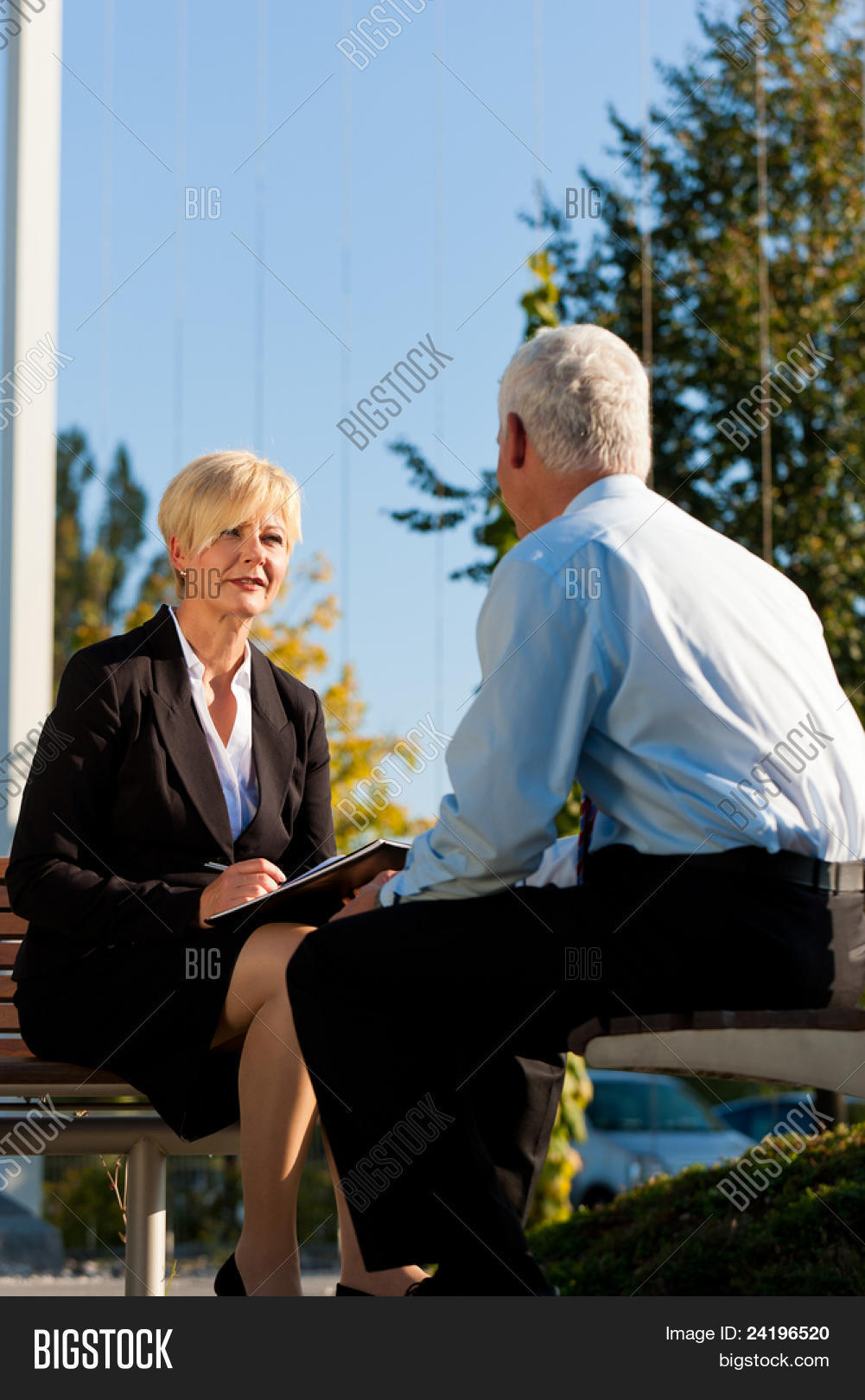 Business Coaching Image & Photo (Free Trial) | Bigstock