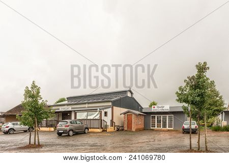 Howick, South Africa Image & Photo (Free Trial) | Bigstock