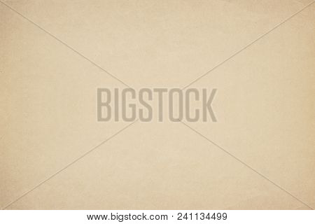 Light Kraft Paper Image & Photo (Free Trial) | Bigstock