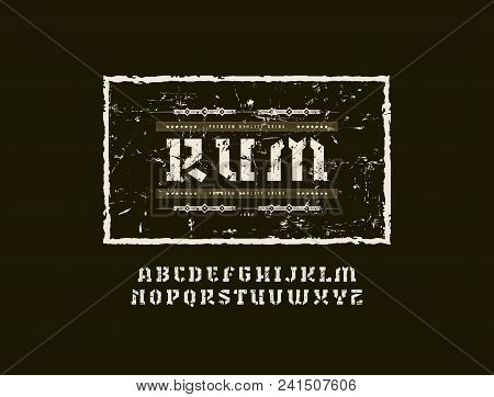 Images, illustrations et images vectorielles de Stencil – Photos et ...