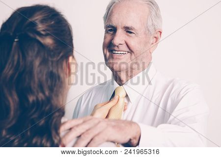 Successful Father Image & Photo (Free Trial) | Bigstock