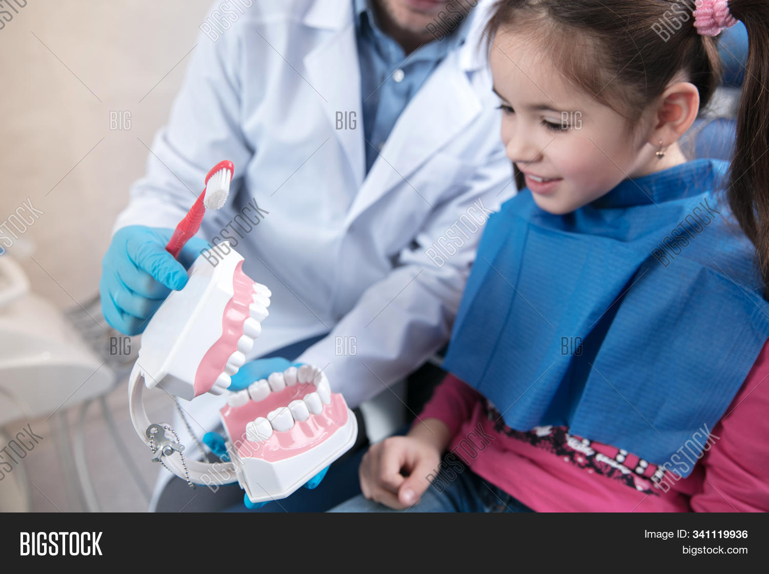 Young Caucasian Girl Image & Photo (Free Trial) | Bigstock