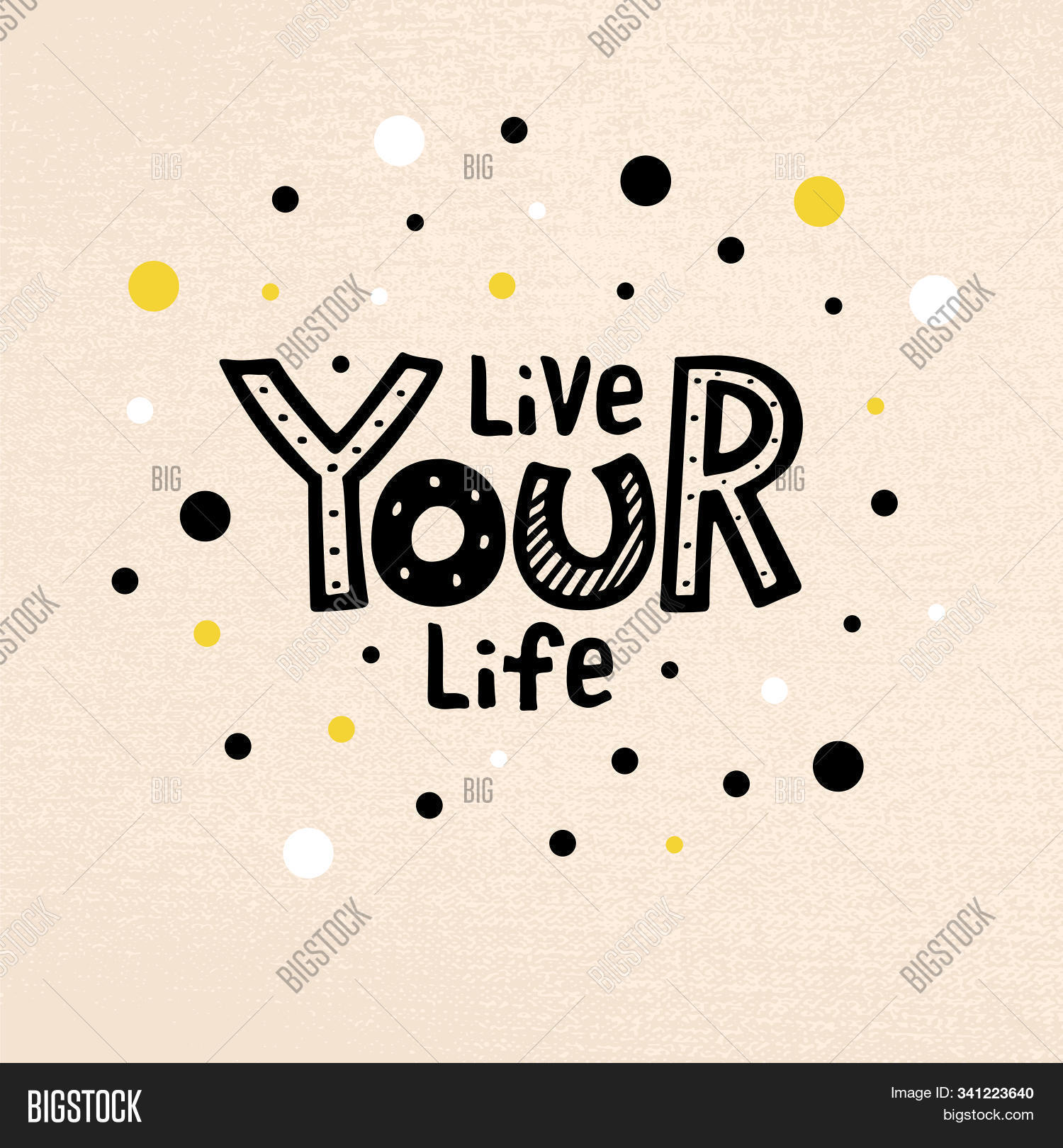 Vector Illustration Vector & Photo (Free Trial) | Bigstock