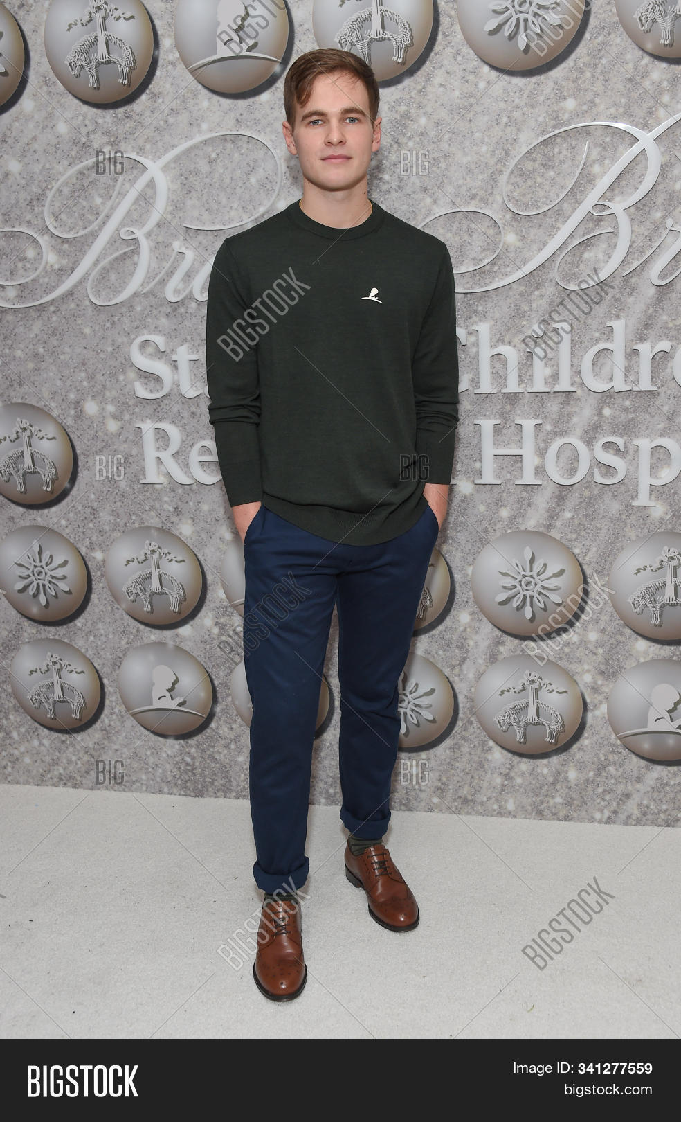 LOS ANGELES - DEC 07: Image & Photo (Free Trial) | Bigstock