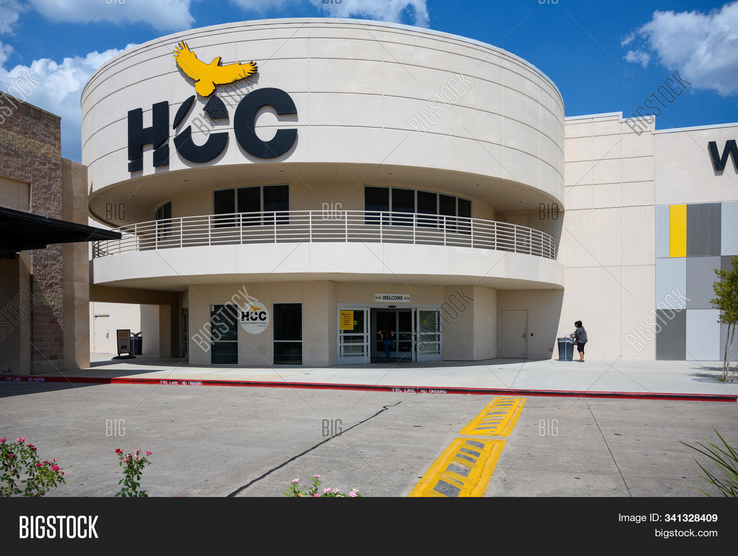 Houston, Texas - June Image & Photo (Free Trial) | Bigstock