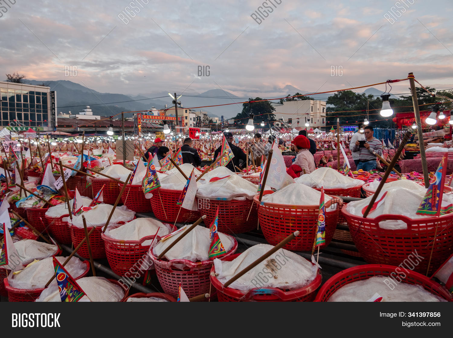 Nantou, Taiwan - Image & Photo (Free Trial) | Bigstock