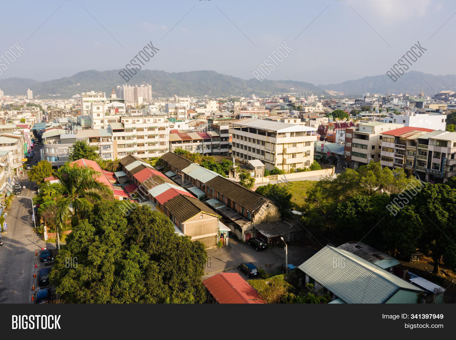Nantou, Taiwan - Image & Photo (Free Trial) | Bigstock