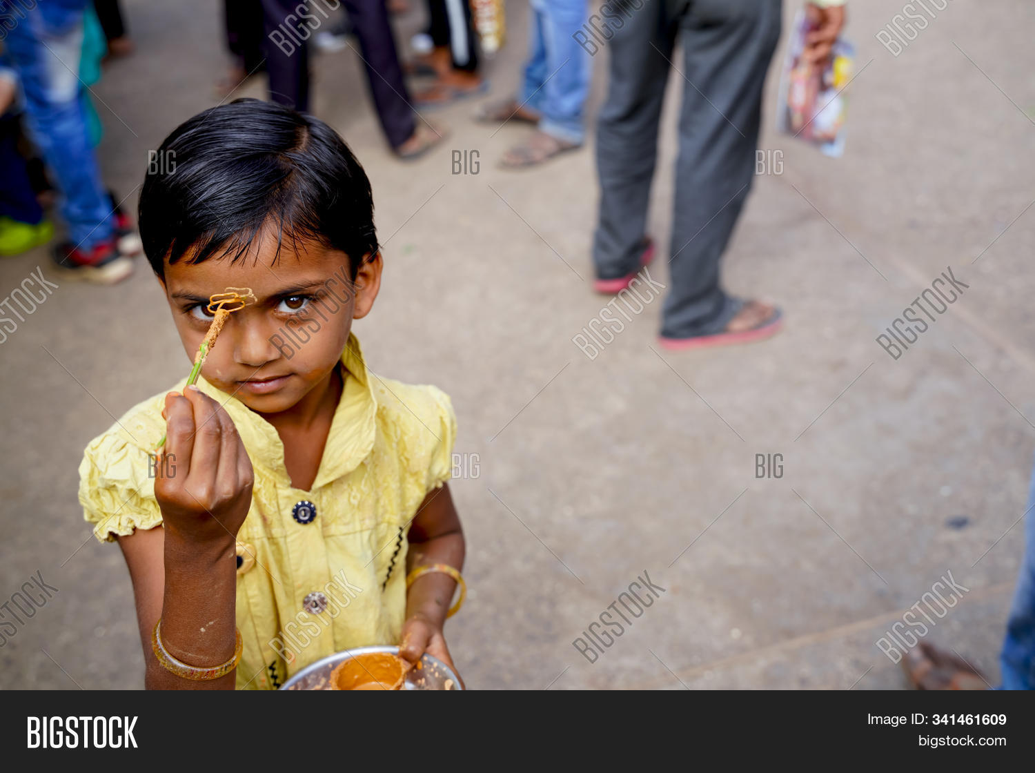 Verul Maharashtra / Image & Photo (Free Trial) | Bigstock