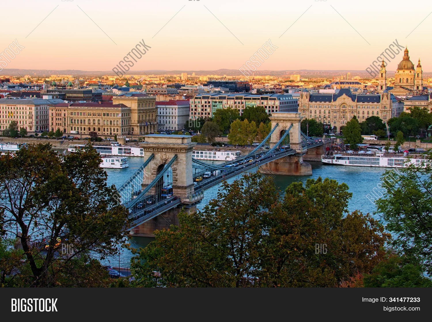 Beautiful Landscape Image & Photo (Free Trial) | Bigstock