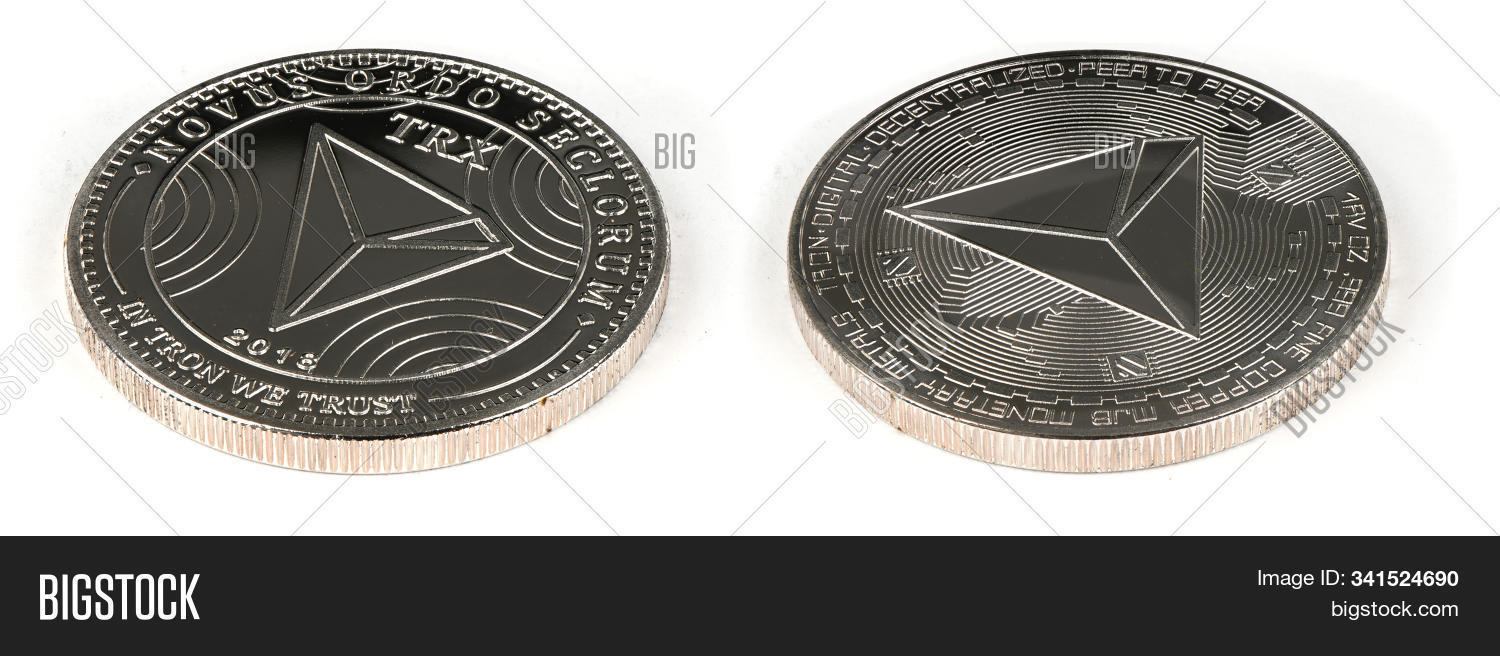 Face Back Side Crypto Image & Photo (Free Trial) | Bigstock