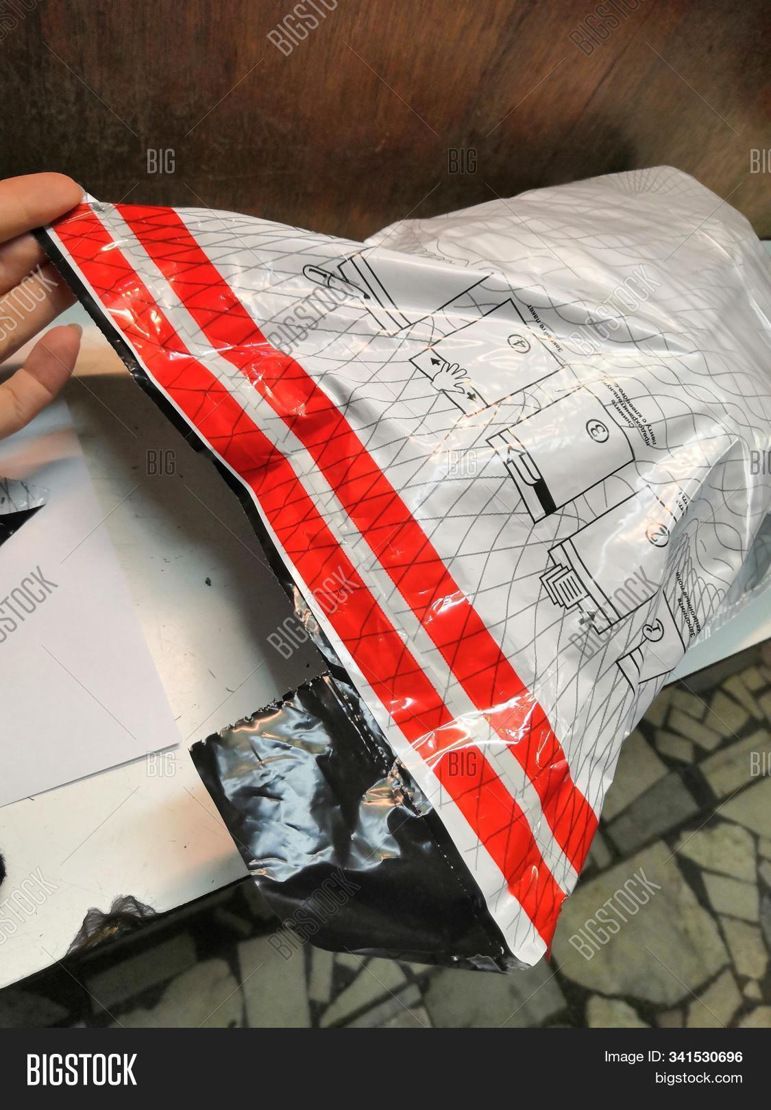 Safe-package, Image & Photo (Free Trial) | Bigstock