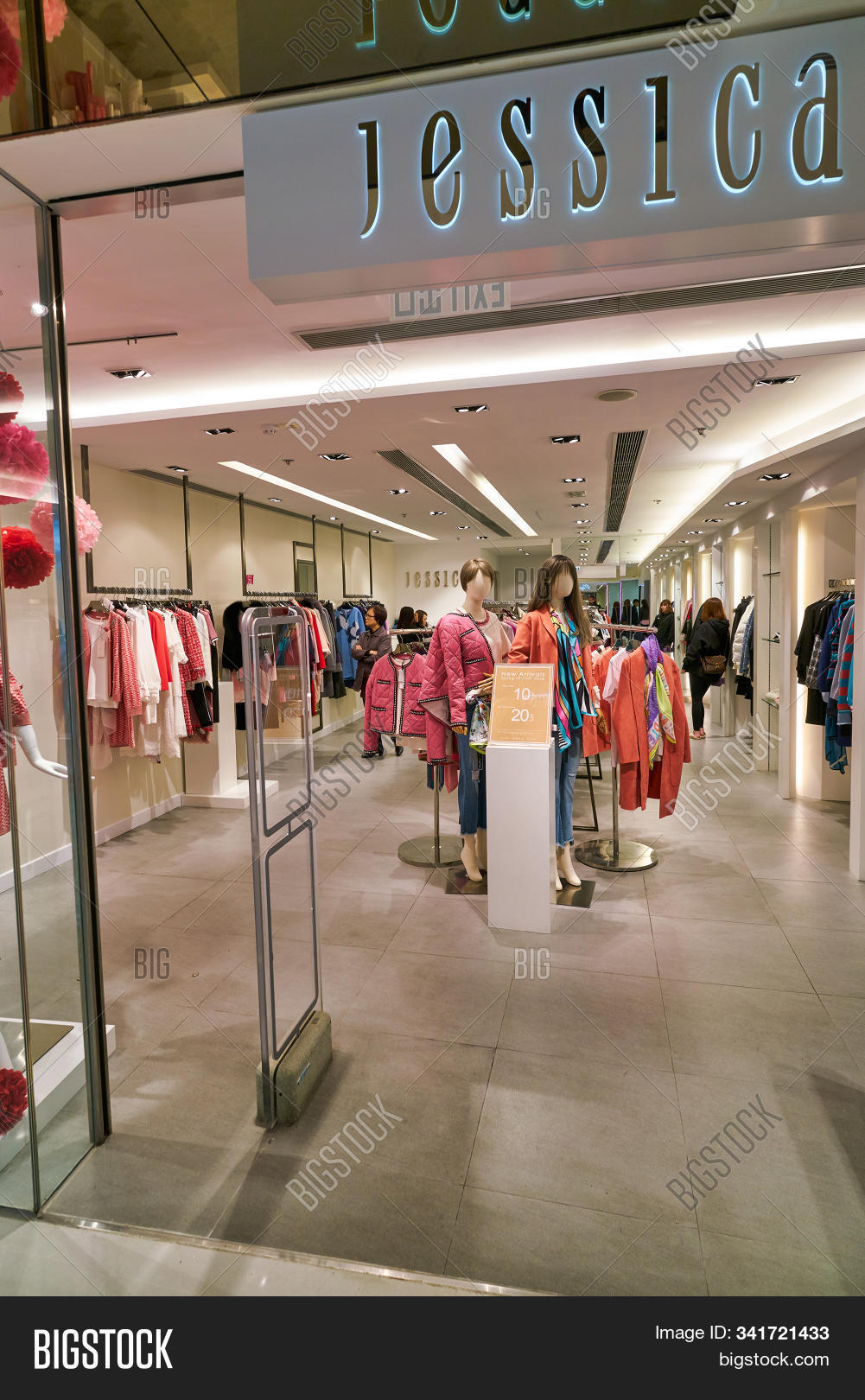 Jessica Mall's Instagram, Twitter & Facebook on IDCrawl