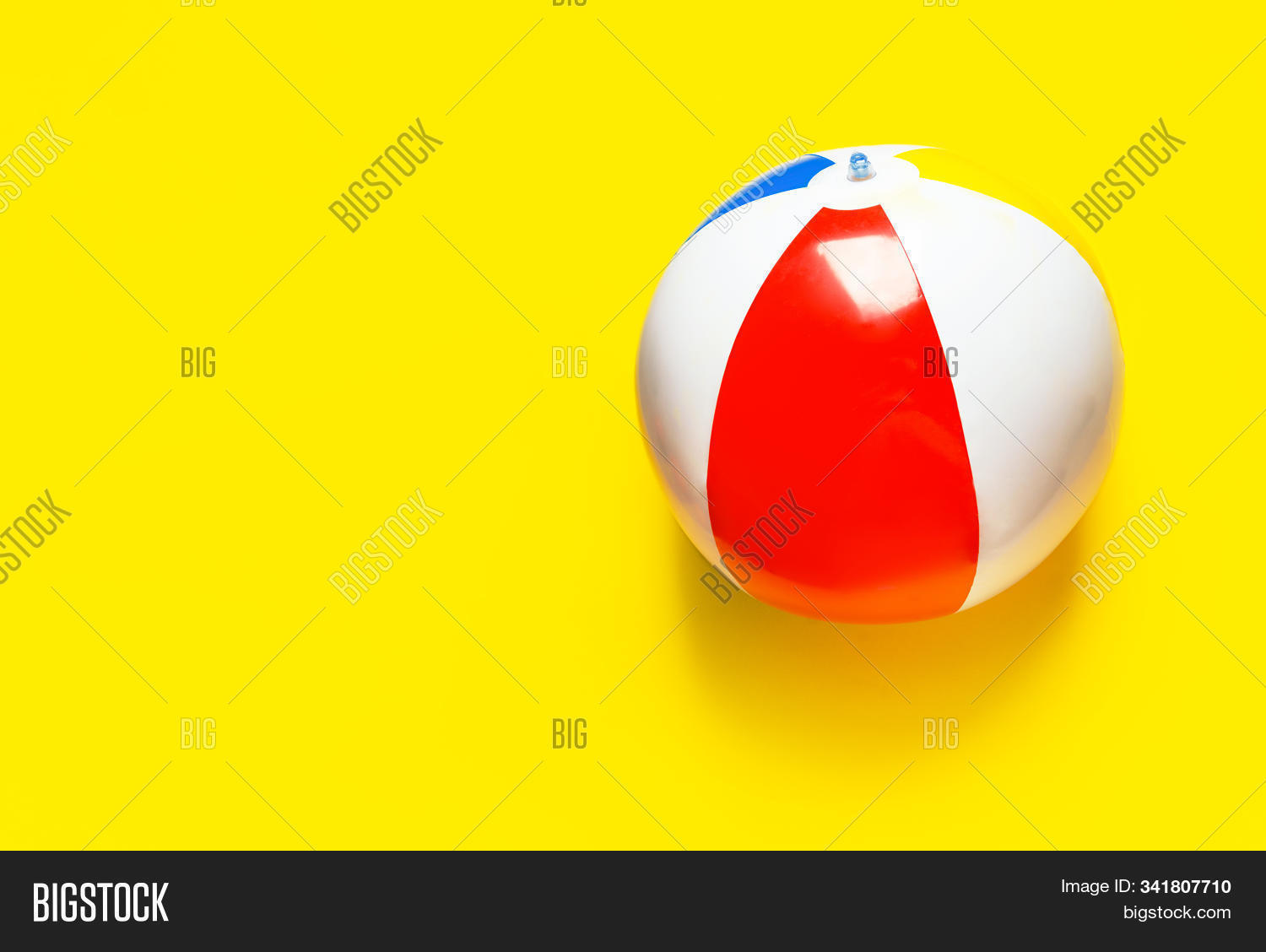 Multicolored Striped Image & Photo (Free Trial) | Bigstock