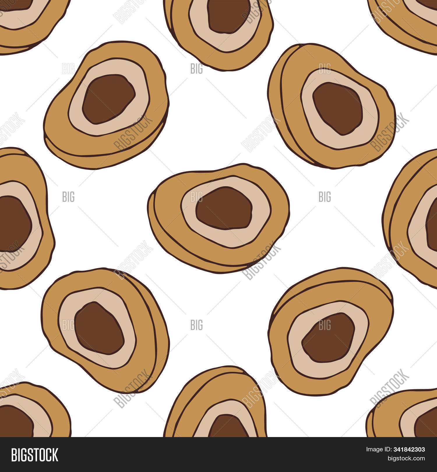 Seamless Pattern Vector & Photo (Free Trial) | Bigstock