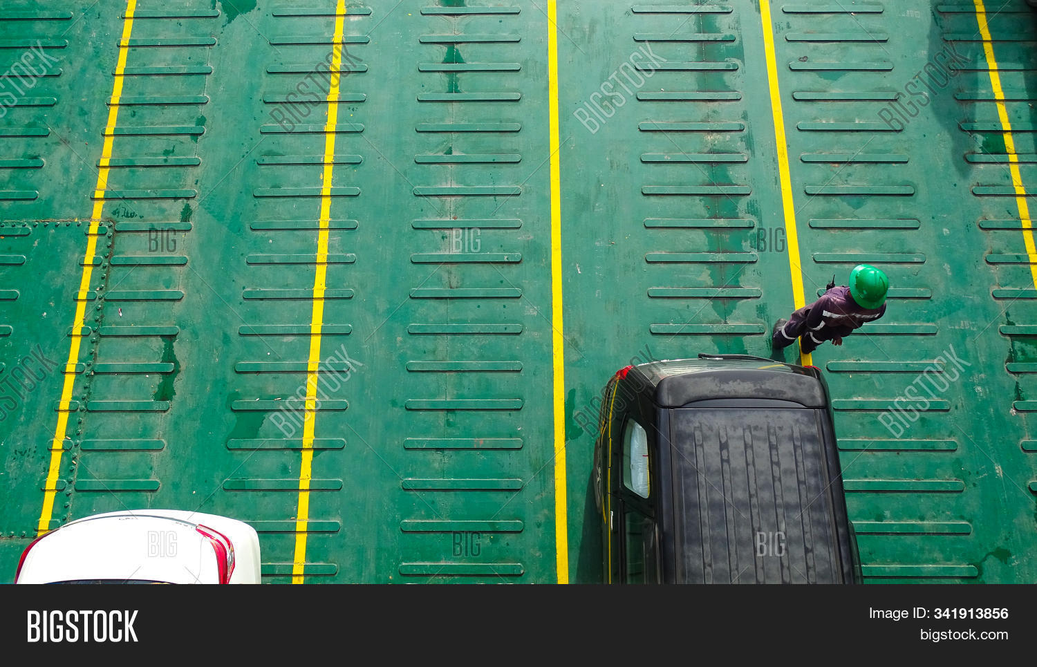 View Top Worker On Image & Photo (Free Trial) | Bigstock