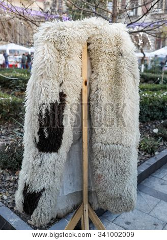 Romanian Traditional Image & Photo (Free Trial) | Bigstock