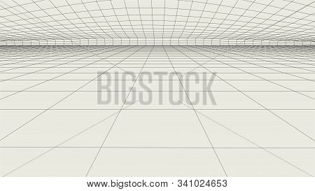 Vector Perspective Vector & Photo (Free Trial) | Bigstock