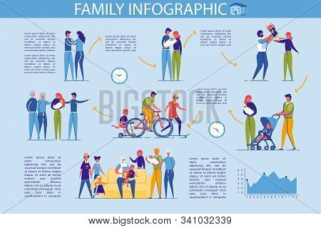 Family Creating Vector & Photo (Free Trial) | Bigstock
