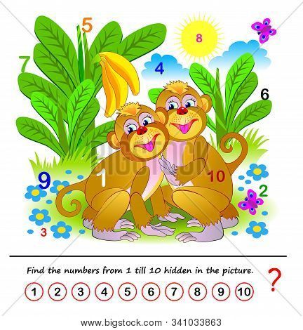 Math Education Vector & Photo (Free Trial) | Bigstock