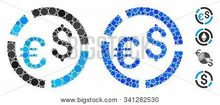 Currency Diagram Vector & Photo (Free Trial) | Bigstock