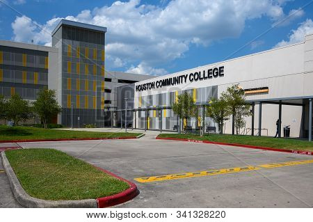 Houston, Texas - June Image & Photo (Free Trial) | Bigstock