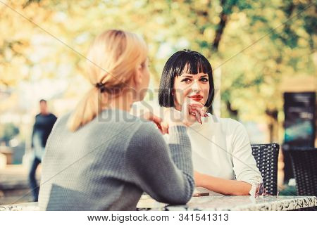 Friendship Rivalry. Image & Photo (Free Trial) | Bigstock