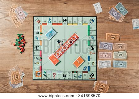 Kyiv, Ukraine - Image & Photo (Free Trial) | Bigstock