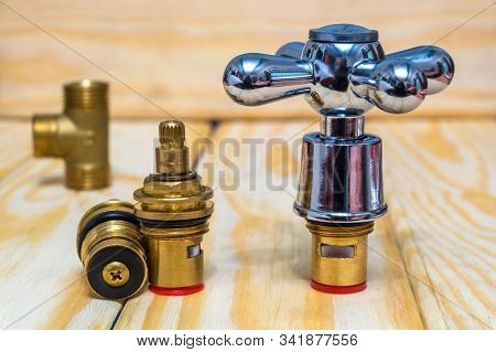 Cruciform Hot Cold Image & Photo (Free Trial) | Bigstock