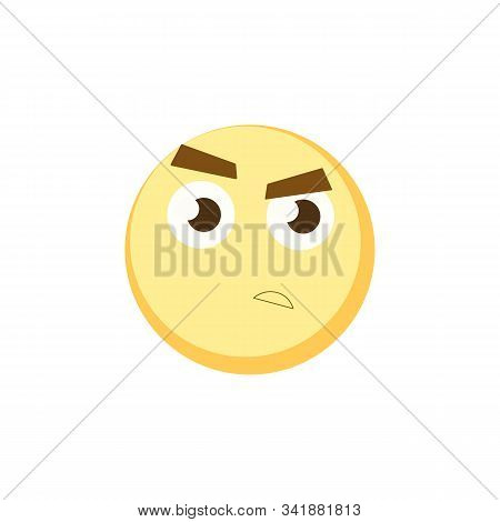 Frustrated Character Vector & Photo (Free Trial) | Bigstock