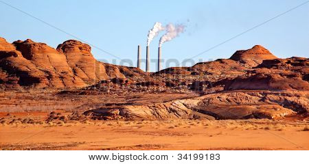 Navaho Generating Image & Photo (Free Trial) | Bigstock